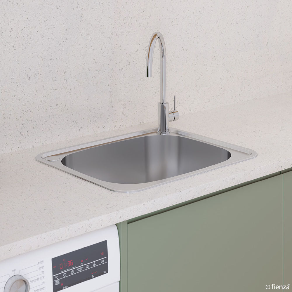 Kitchen Sinks - Laundry Insert Sinks – SA Appliance Warehouse