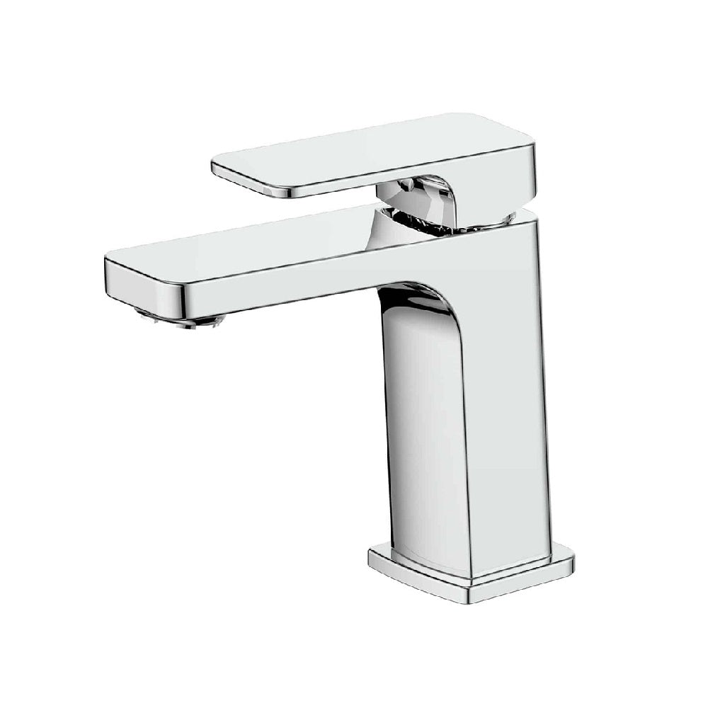 Greens Swept Basin Mixer, Chrome, 18602550 – SA Appliance Warehouse