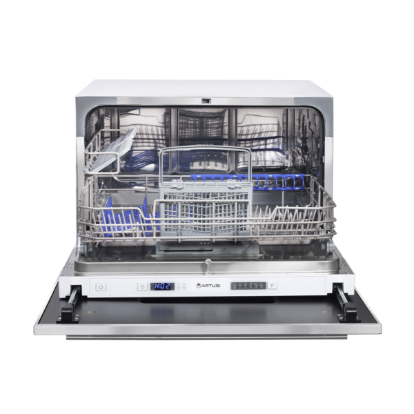 Artusi ADWFI55ND 60cm Fully Integrated Dishwasher – SA Appliance Warehouse
