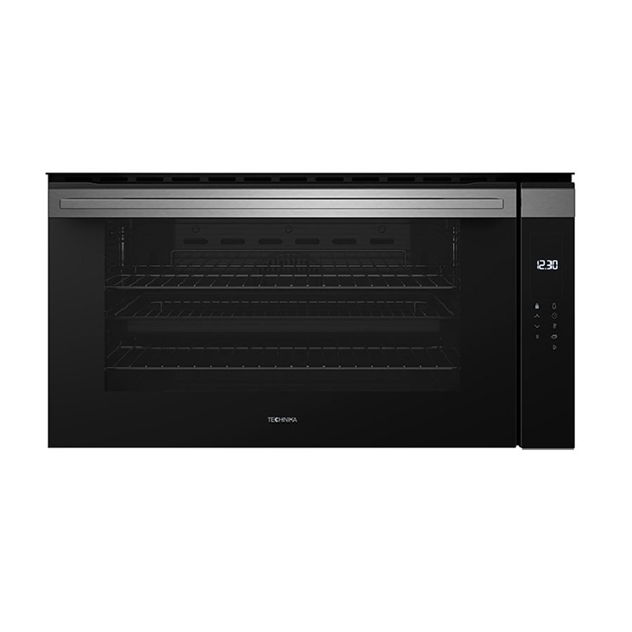 Technika T948SS-6 90cm Electric Built in Oven – SA Appliance Warehouse