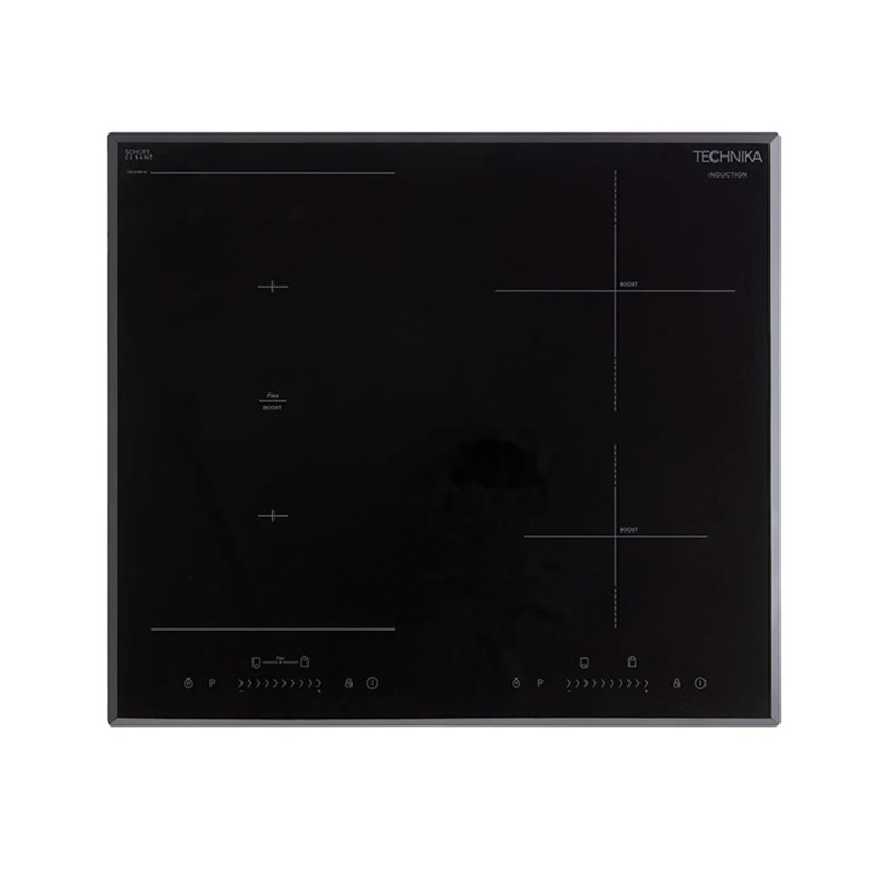 Technika TGC6IND-5 60cm Smart Flexi Zone Induction Cooktop – SA ...