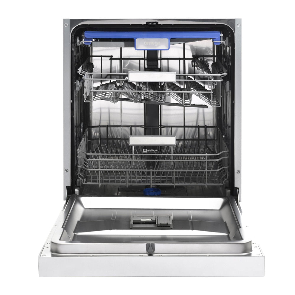 Omega ODWIS6015X 60cm Semi-Integrated Dishwasher - Special Order – SA ...