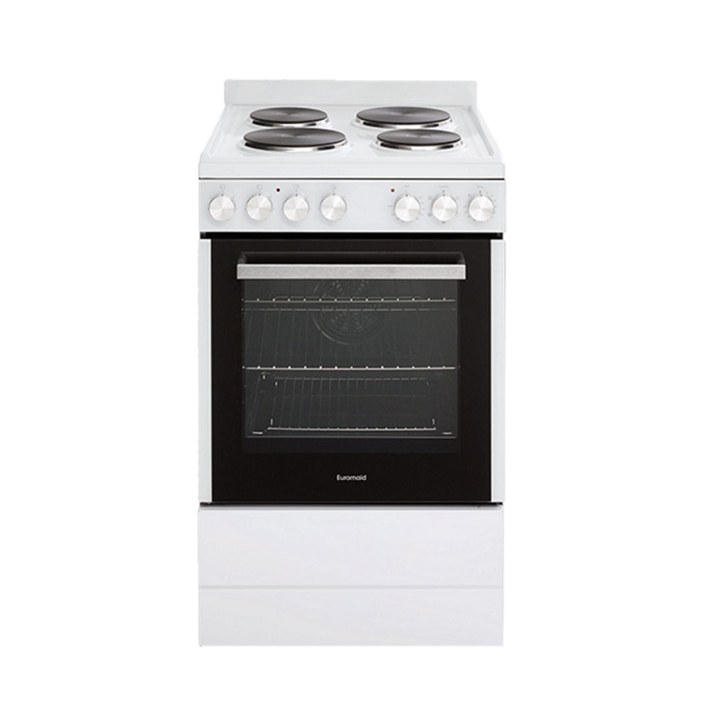 Cooking Appliances - Freestanding Ovens/Stoves - All Full Electric Sto ...