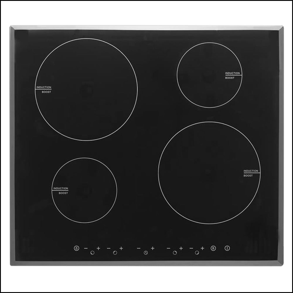 Baumatic CI6SE1 60cm Induction Cooktop - Clearance Discount – SA ...