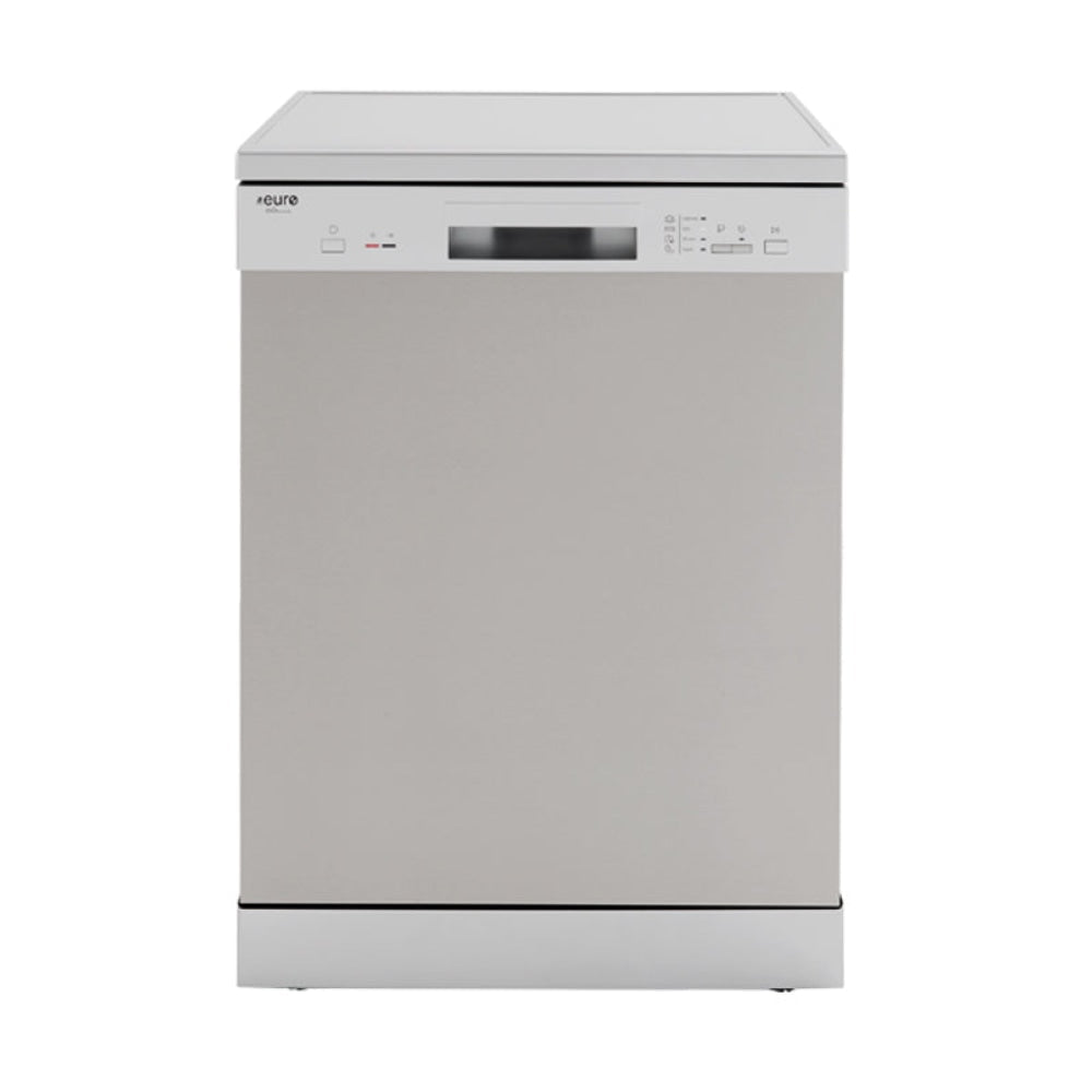 Euro Appliances EDV604SS 60cm Stainless Steel Dishwasher – SA Appliance ...